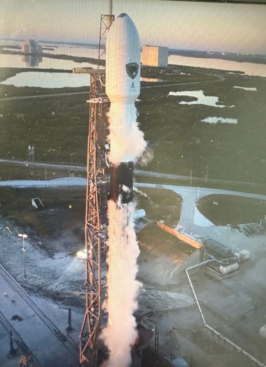 Some GPS Launches Awaiting Vulcan Certification - Defense Daily