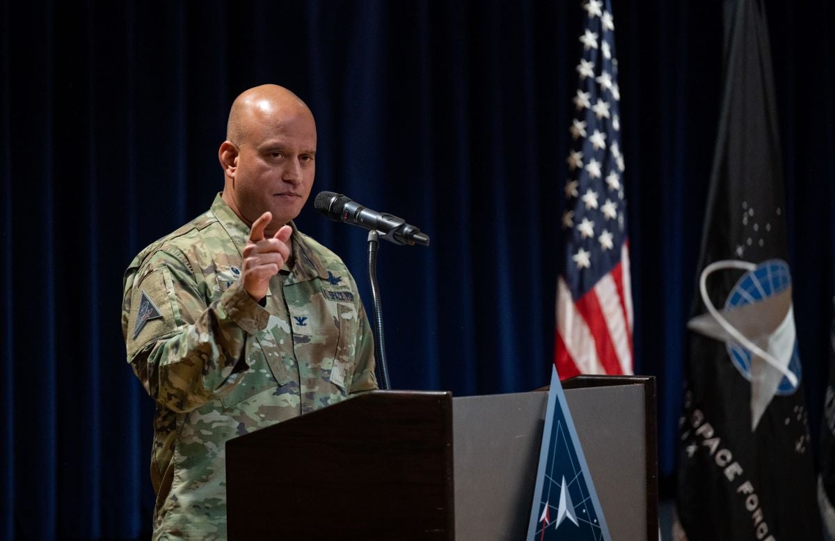 U.S. Space Force Targets September Next Year for ATLAS IOC - Defense Daily