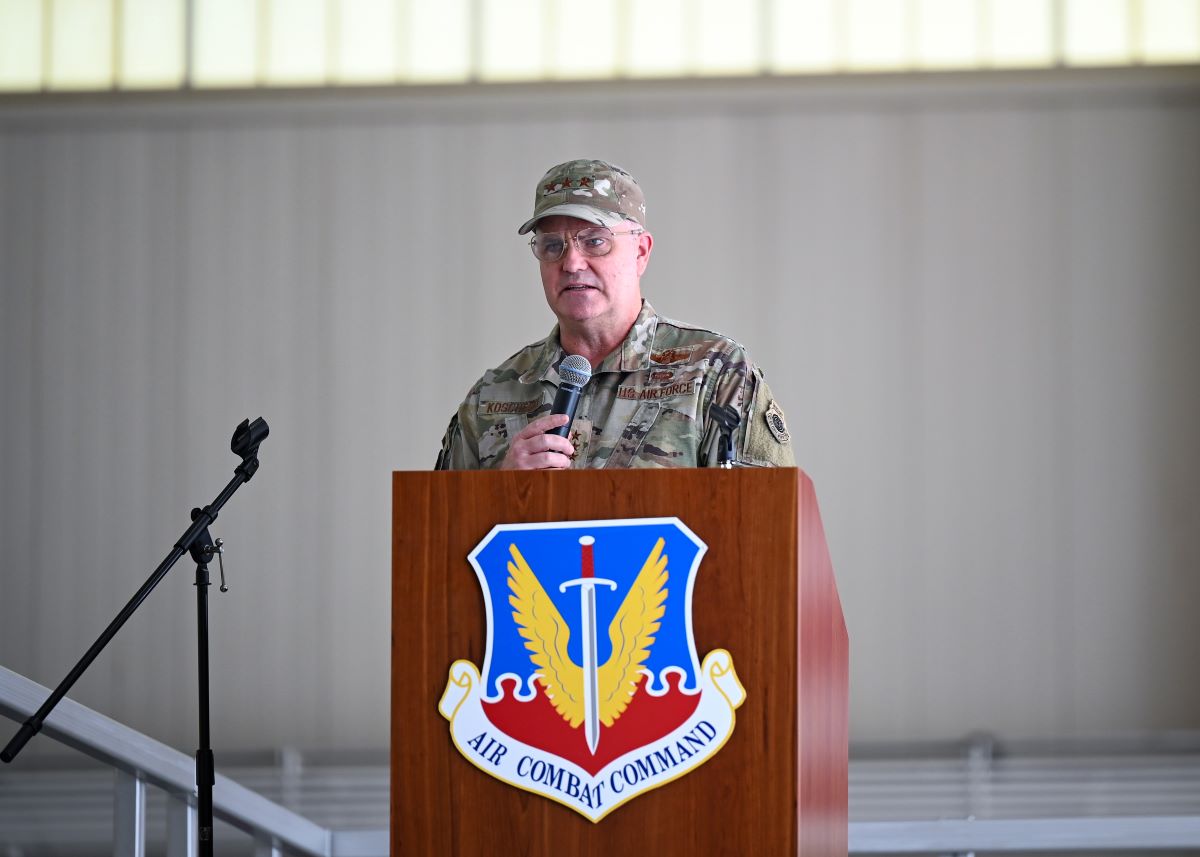 USAF Eyes $100,000 Per Copy Munitions - Defense Daily