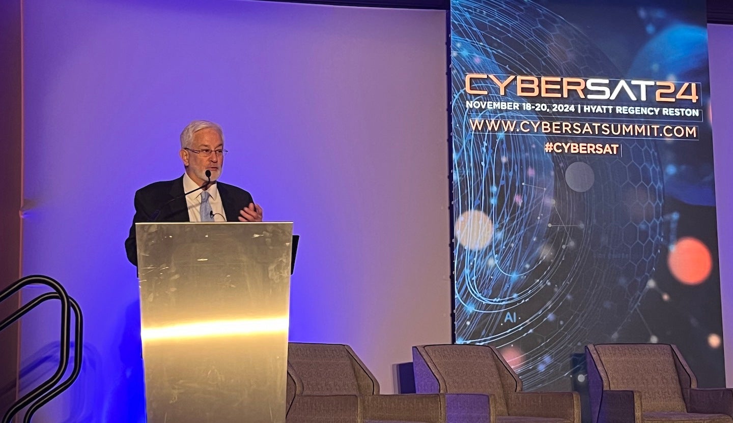 ONCD Works to Operationalize Cyber Guidance for Space Systems - Defense ...