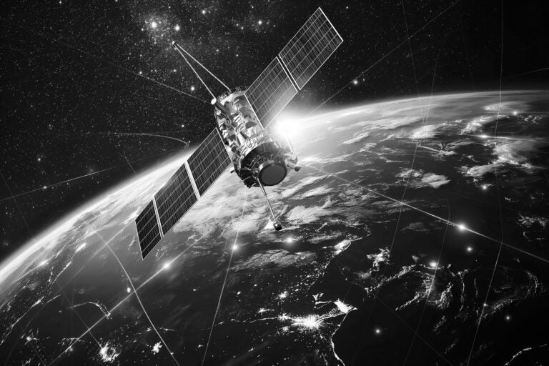 ARKA Group Acquires Radar And Sensor Tech Unit From Maxar Intelligence ...