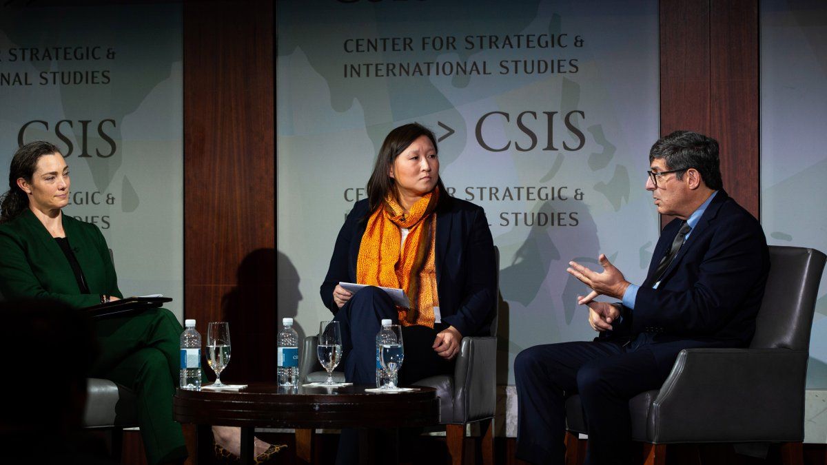 Fifth NRO Mission in Proliferated Architecture Launched from Vandenberg ...