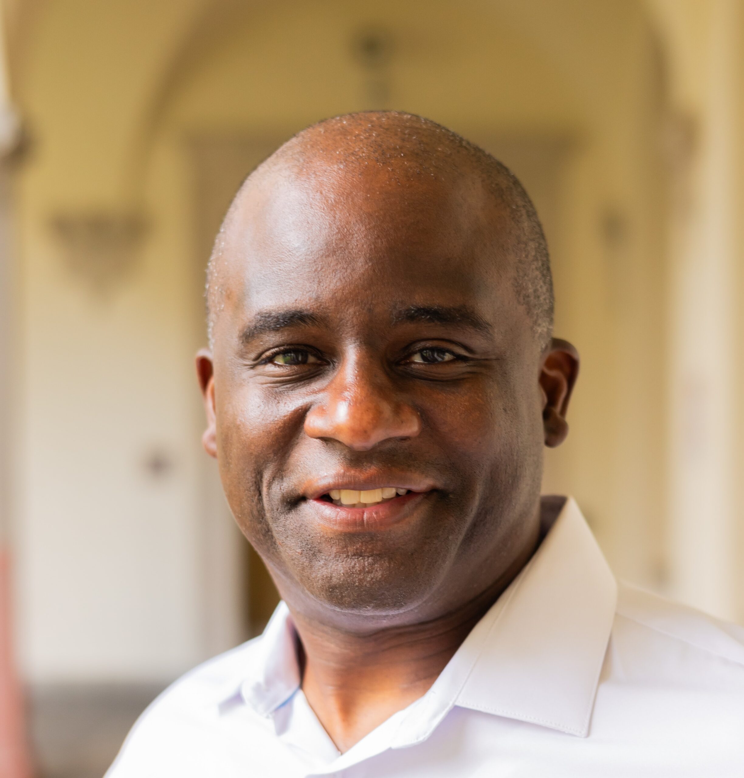 Brian Hill - Research Innovations, Inc. - Defense Daily