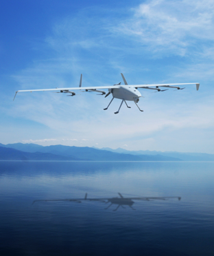Navy Picks SNC To Develop More Prototype Logistics Drones - Defense Daily