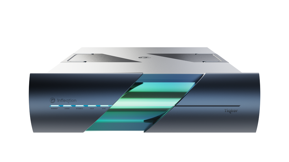 Quantum Information Company Received DoD APFIT Award For Precise Timing ...