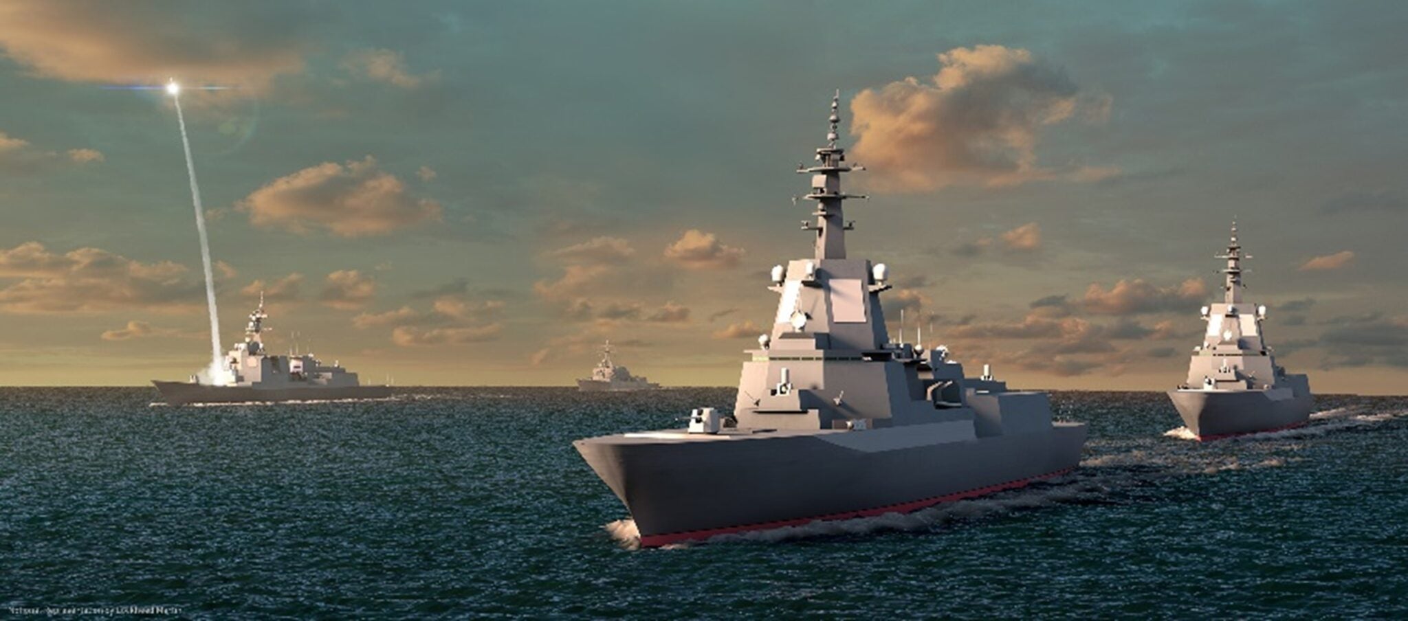 Lockheed Martin Delivers First SPY-7 Aegis Radar Shipset To Japan ...
