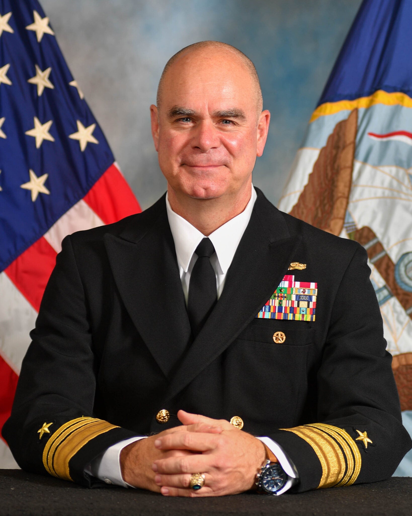 Red Sea Analysis Loop Proves Importance Of Navy Updates Via Over-The ...