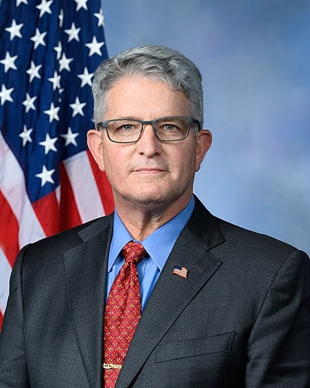 Trump Taps Brandon Williams as His NNSA Administrator Nomination ...