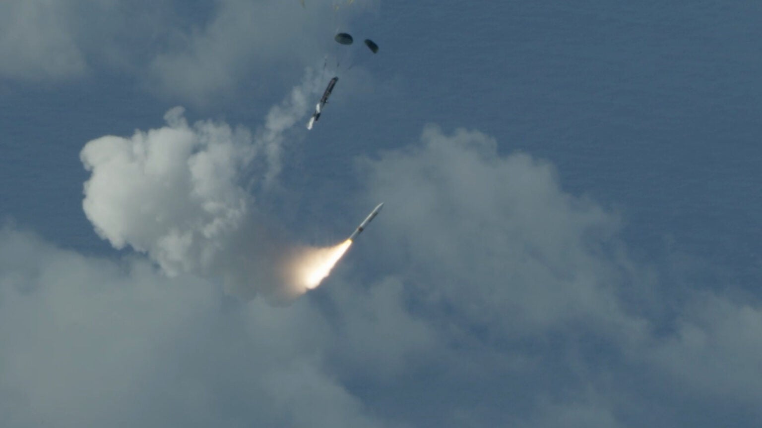 MDA And Navy Test Aegis Against Hypersonic Target - Defense Daily