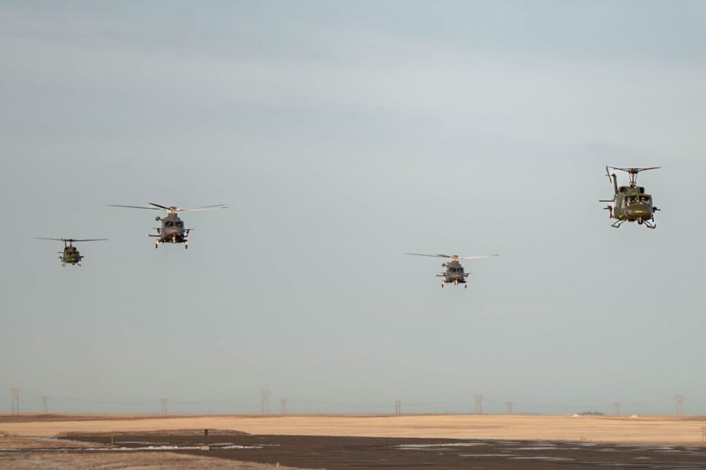 USAF May Fund Integration of JMPS with MH-139 Flight Management System ...