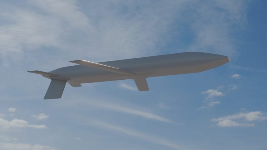 Lead Wing for LRSO is 2nd Bomb Wing - Defense Daily