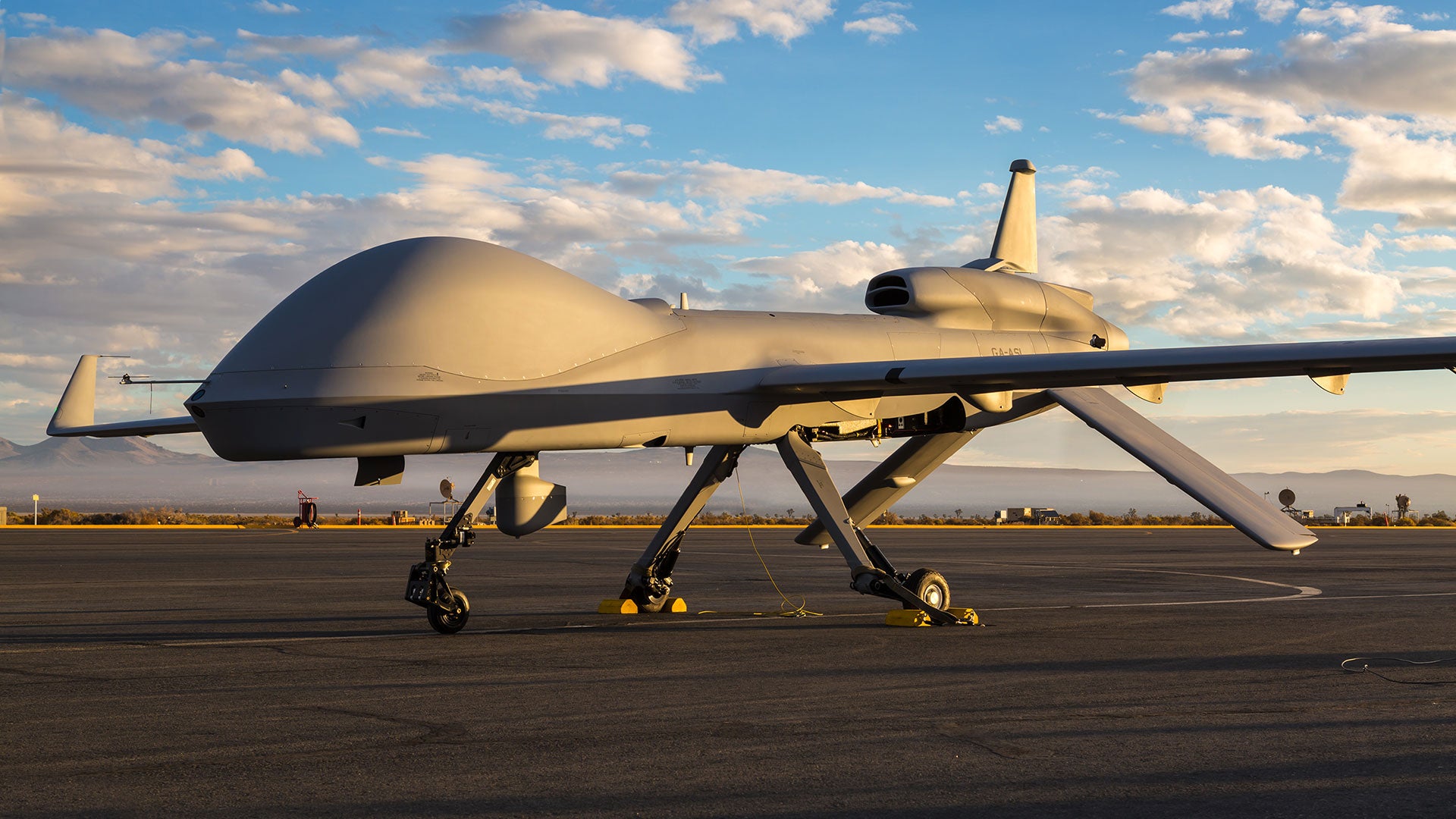 HASC NDAA Requires JROC Certification Before Army Can Divest Extended ...