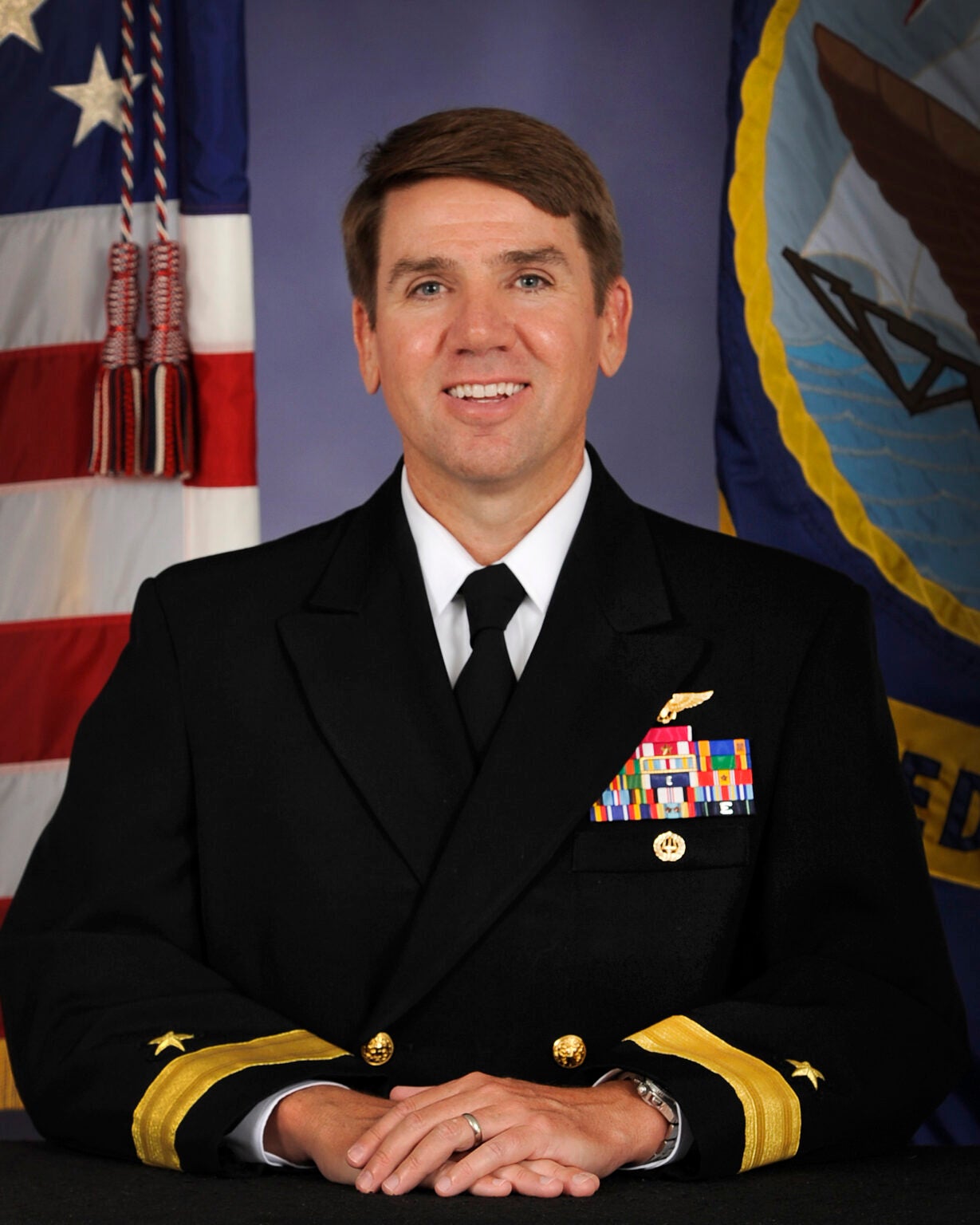 Pentagon Announces New Naval Nominations - Defense Daily