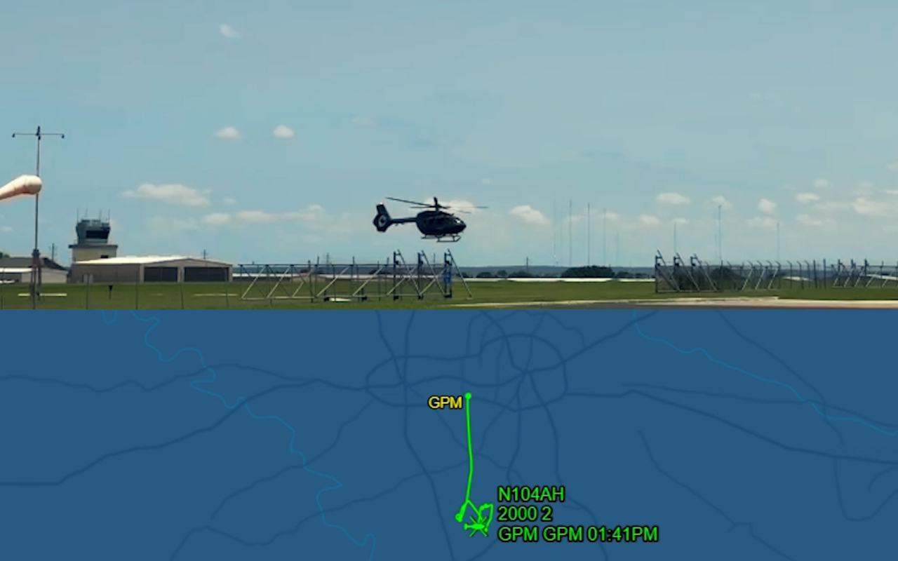 Airbus Flight Tests Unmanned Helicopter With Shield AI’s Autonomy Pilot ...