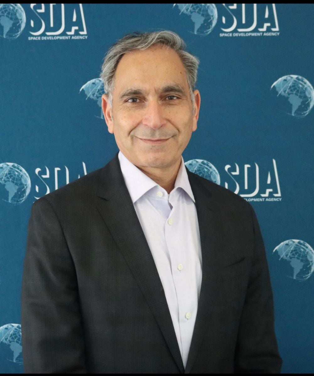 SDA Looks to Next Year for Operational Utility of Tranche 1, Transport ...