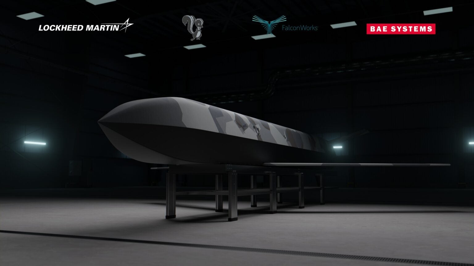 Lockheed Martin, BAE Systems Advanced R&D Groups Partner On Autonomous ...