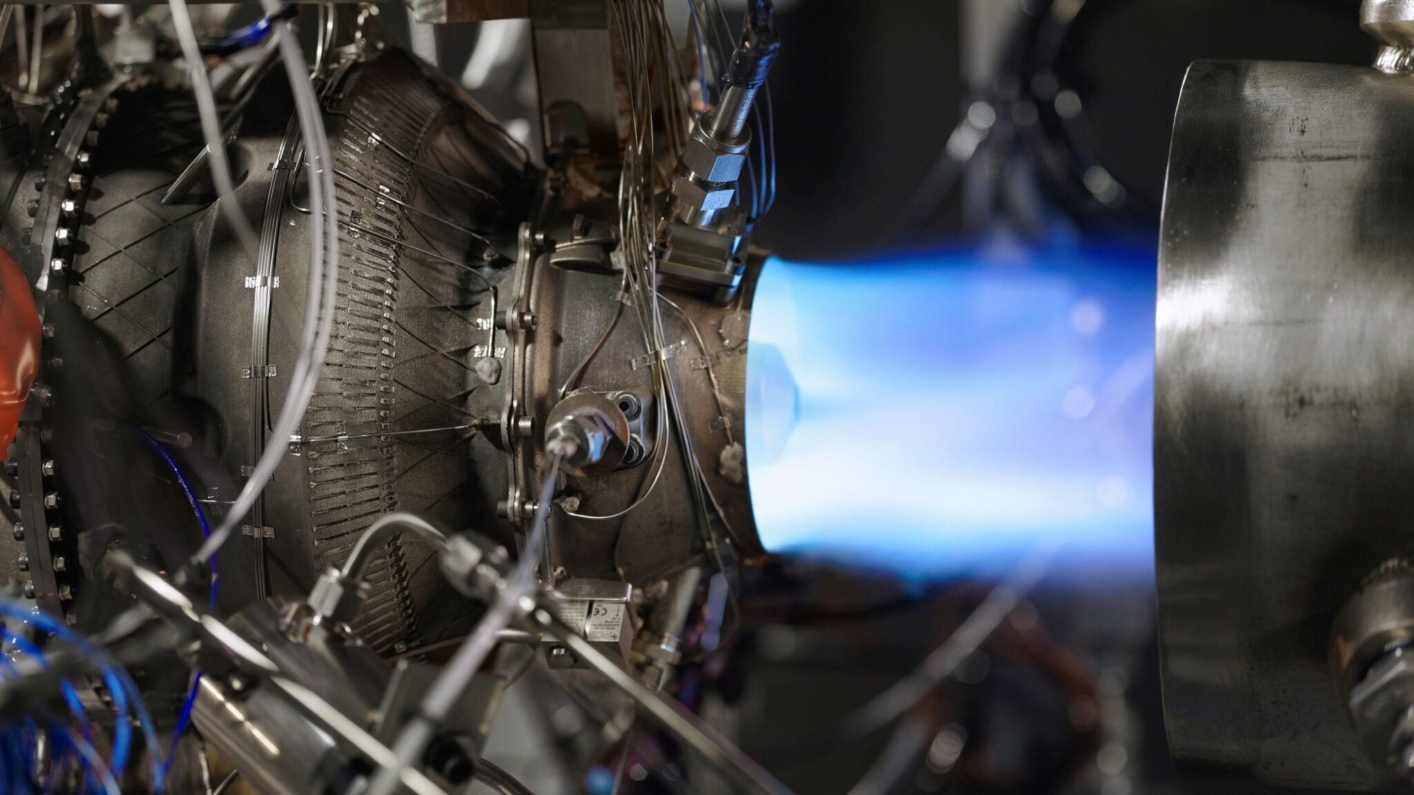 Beehive Plans Altitude Testing Of Frenzy Engine For UAVs In October ...