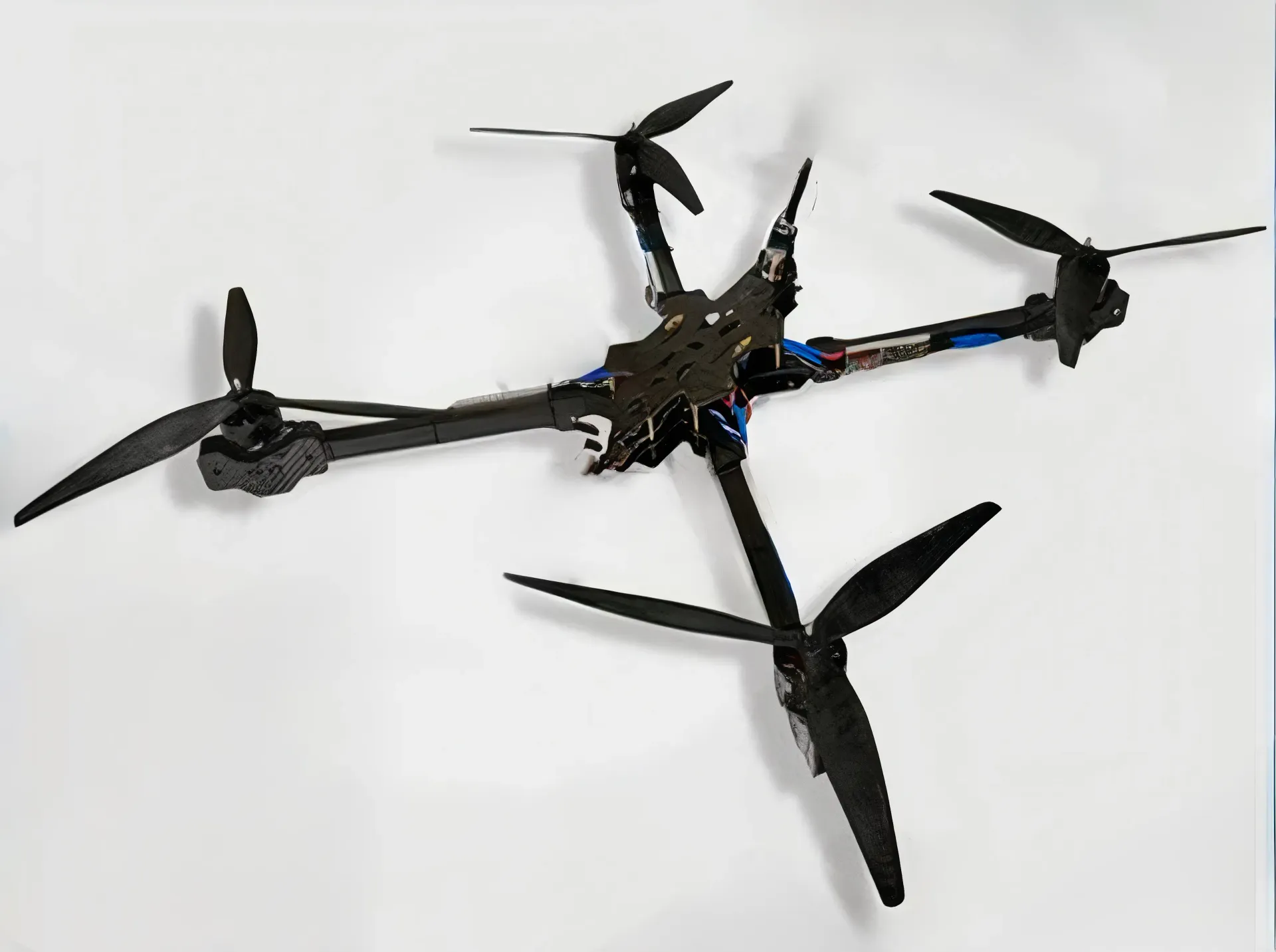 AIRO, Ukraine’s Nord Drone, Plan On Joint Venture To Scale Production ...