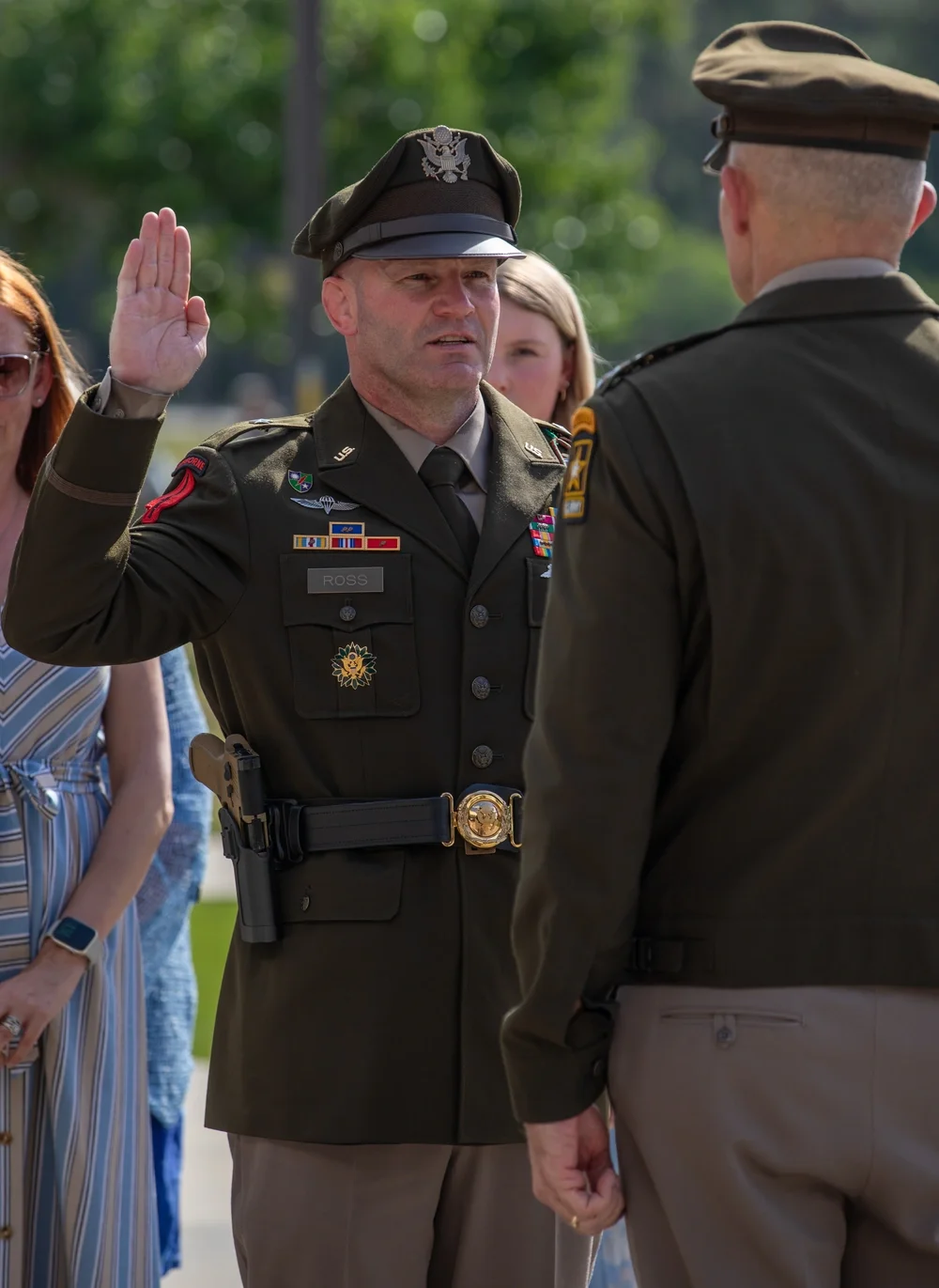 New Joint Counter-UAS Task Force Plans To Share Data Broadly - Defense ...