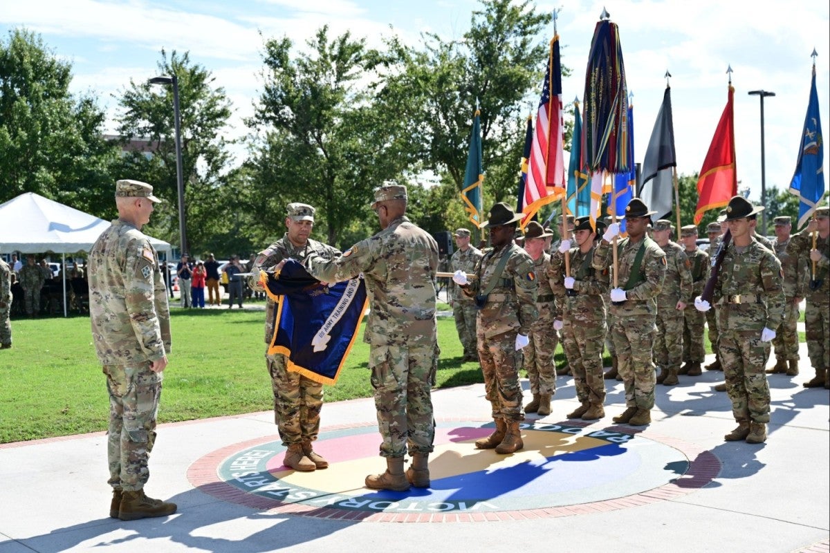 Army Examines Reduction In 2,000 Modernization Related Requirements ...