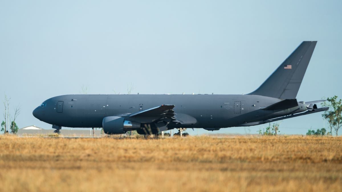 USAF Looking To Accelerate NGAS Delivery From 2040 To 2036 - Defense Daily