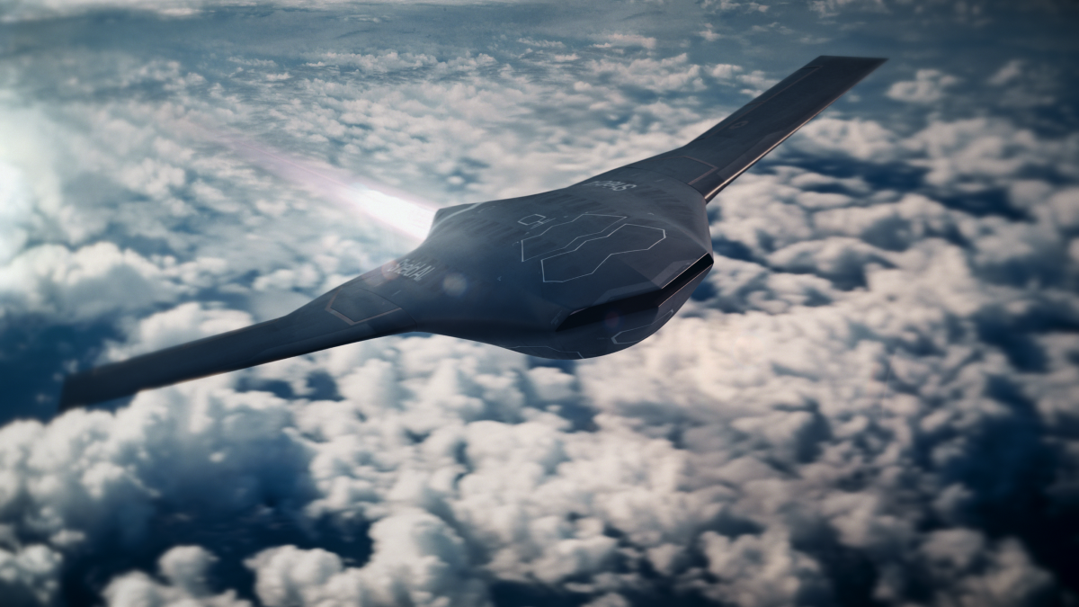 Shield AI Says Development of More Than 2,000 Mile Range X-BAT Underway ...
