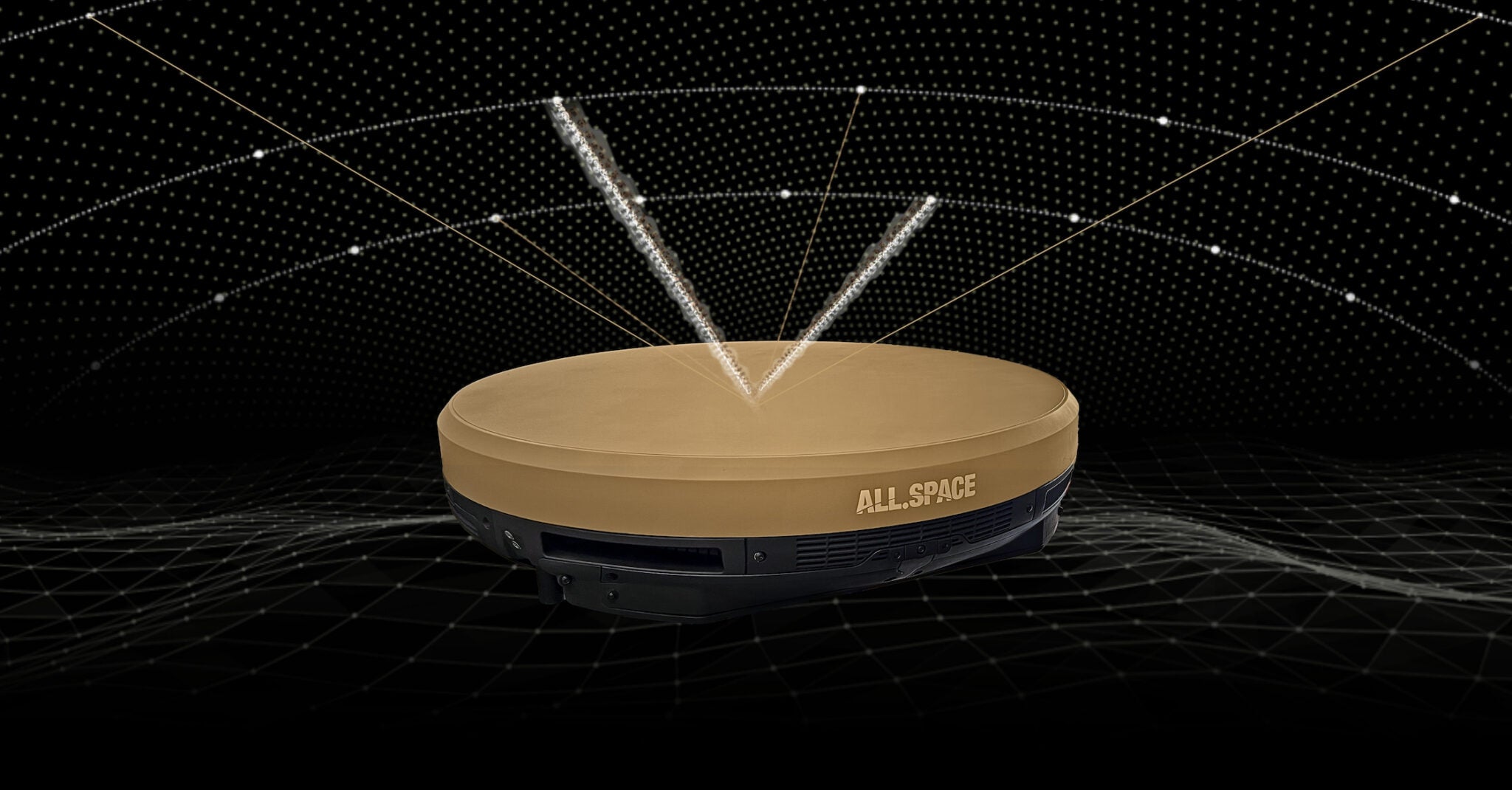 All.Space And Aalyria Partner On Multi-Orbit Orchestration For Defense ...