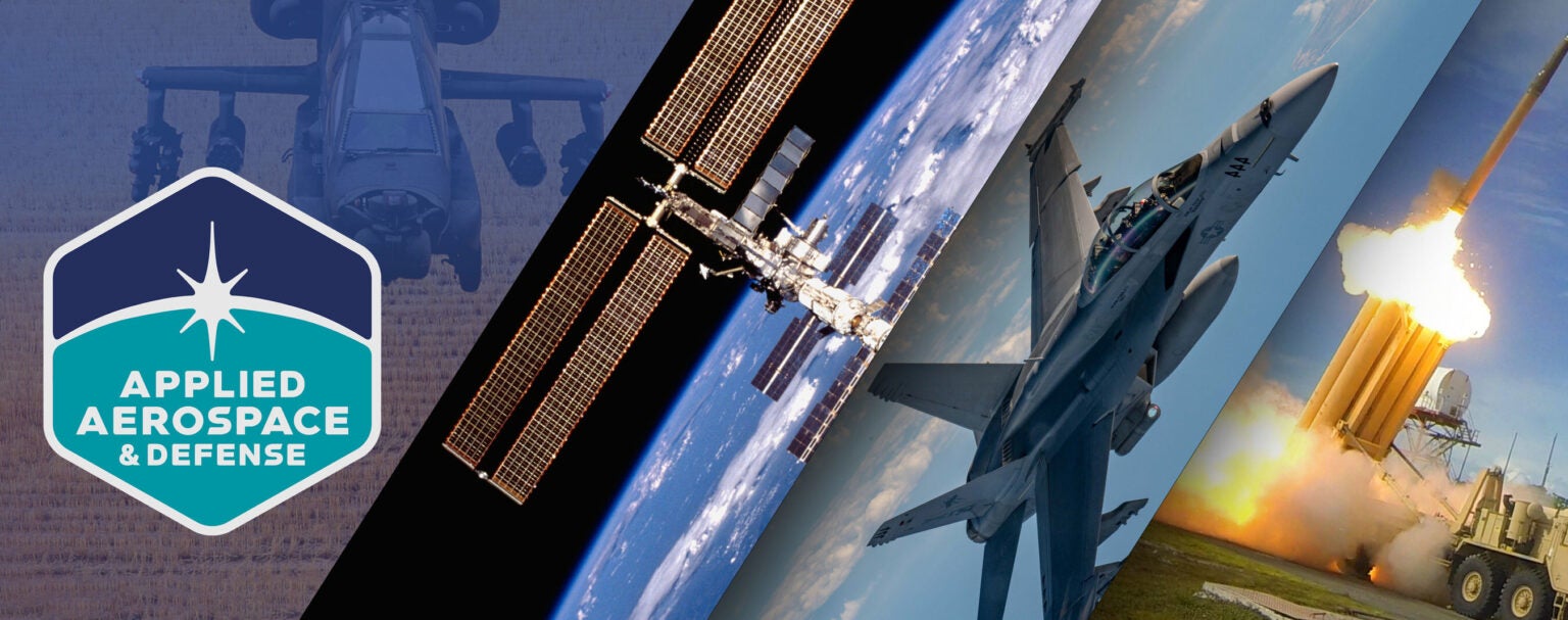 Applied Aerospace And PCX Aerosystems Merge To Scale Aerospace ...