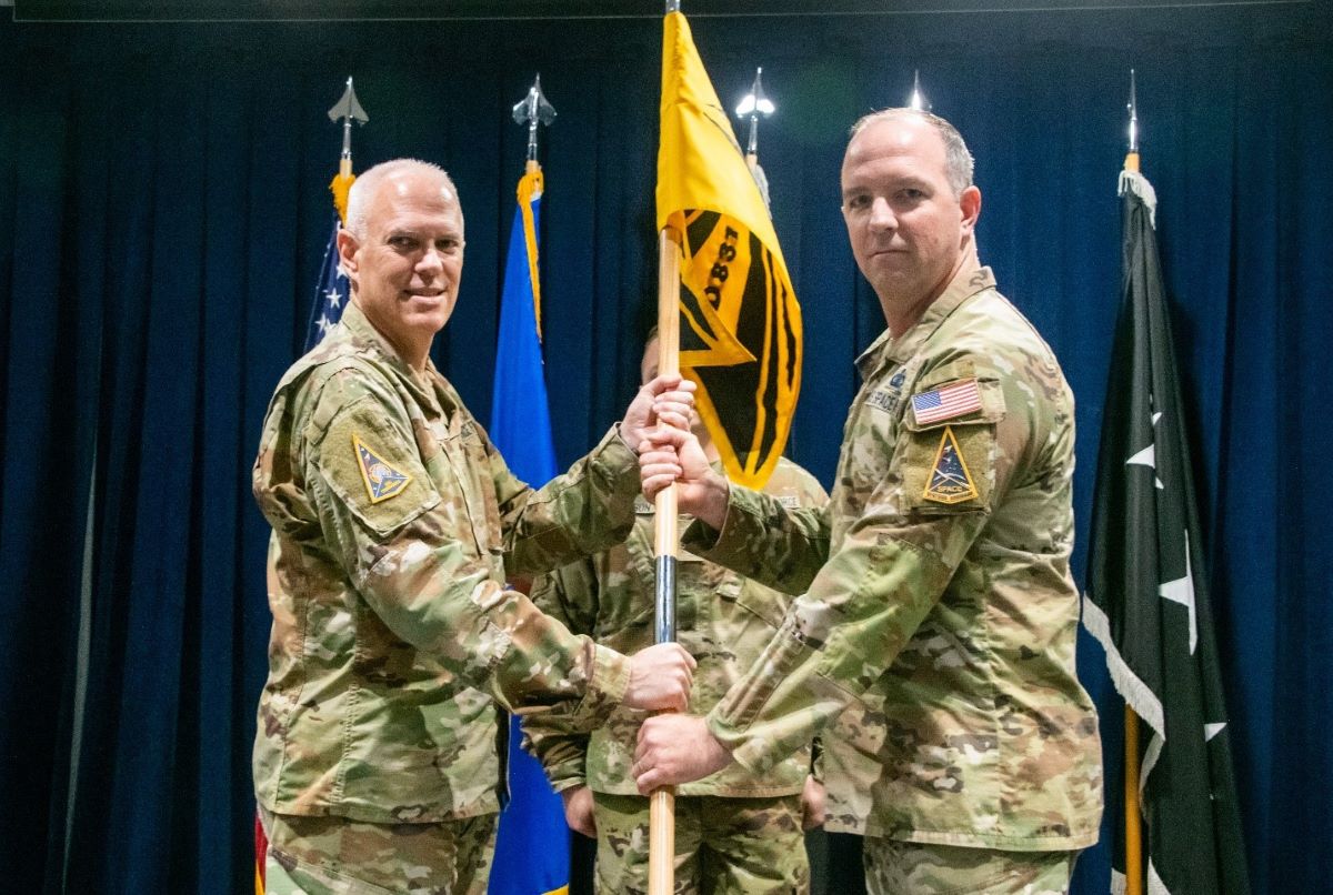 $528 Million For Two More GPS IIIFs, As Appropriators Seek DAF Annual ...