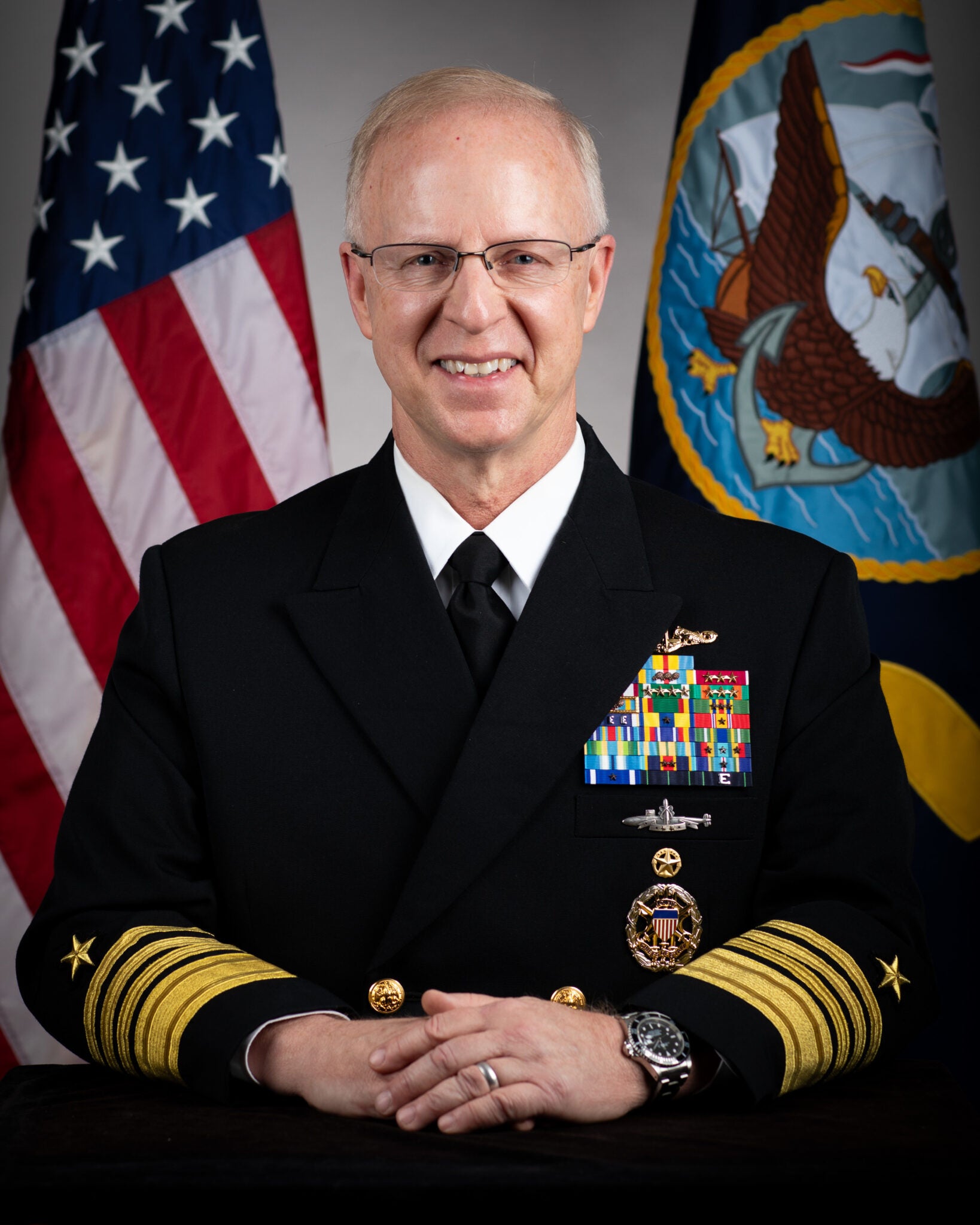 CNO’s New Hedge Strategy Uses “Tailored Forces” To Underpin Upcoming ...