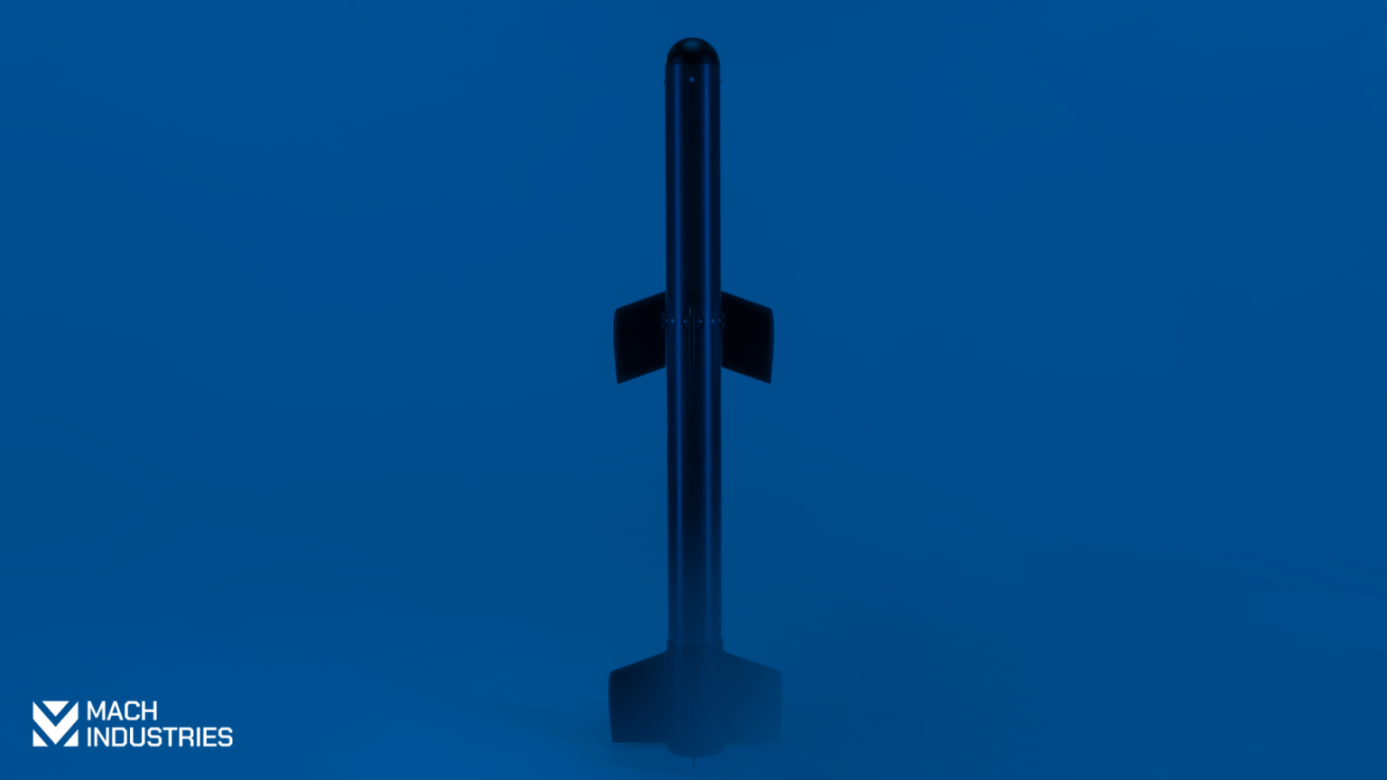Mach Industries Adds Counter Drone System To Product Portfolio ...