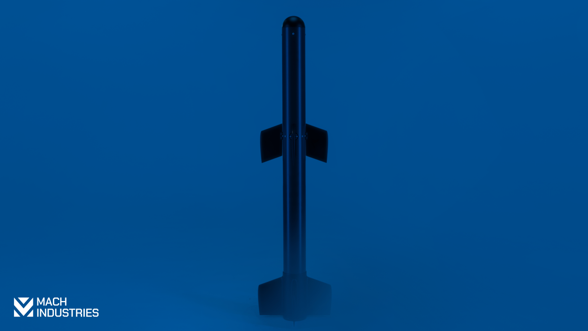 Mach Industries Adds Counter Drone System To Product Portfolio ...