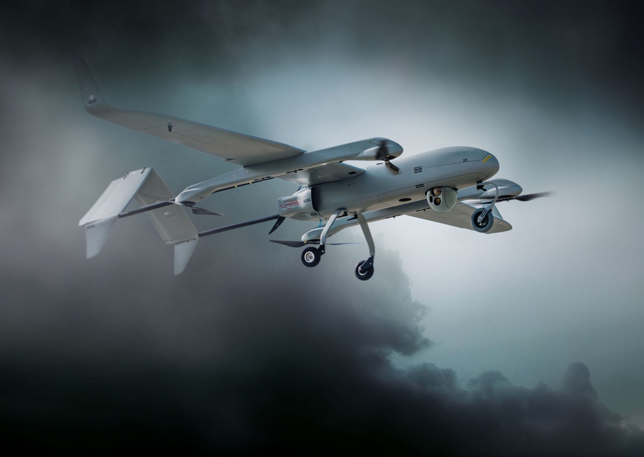 Lessons from Ukraine: Battlefield Drone Innovation Redefines Modern ...