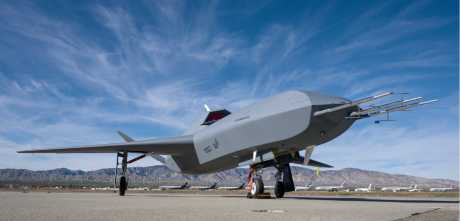Experimental Operations Unit Flights To Spur CCA Increment 2 ...