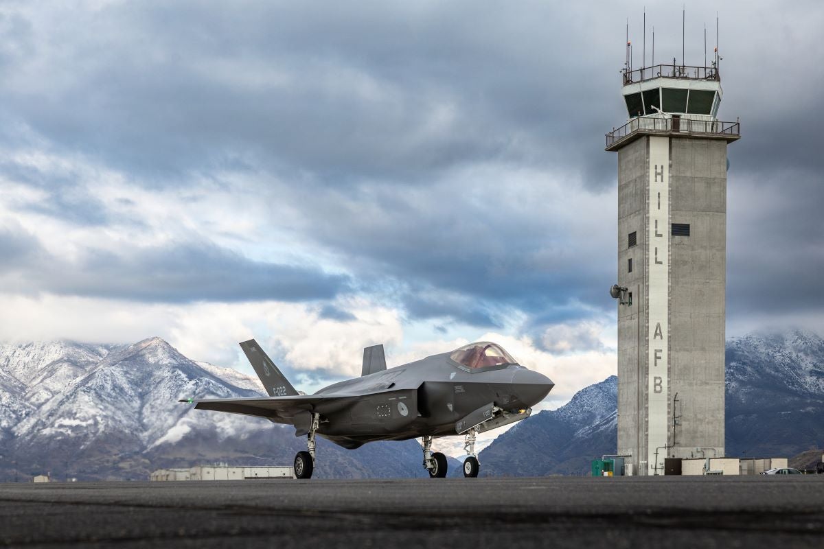 More Than $1 Billion Capacity Investment Will Help Boost F135 ...