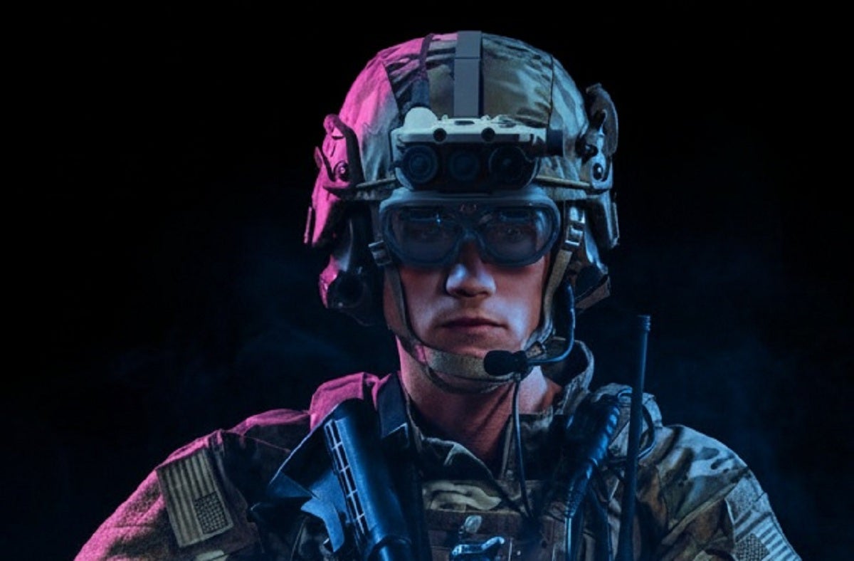 Army Taps Elbit America To Join SBMC Development Effort, Will Test ...