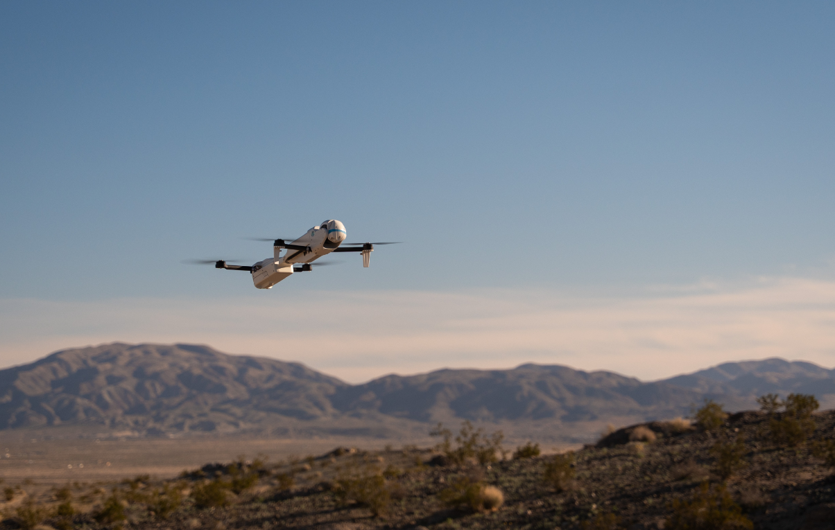 Official: Marines Plan OPF-L Fielding Call In ‘June Timeframe,’ Wants ...