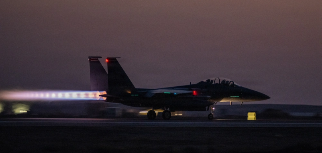 USAF Establishes EPAWSS "Speedline" At Warner Robins To Accelerate ...