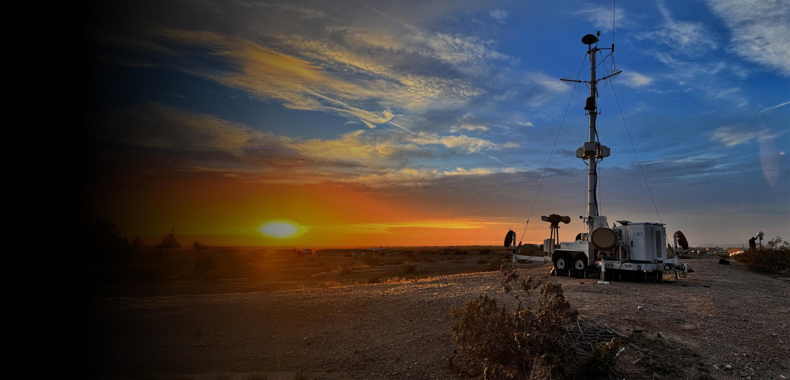CACI’s SkyValor Counter-Drone System Validated For Operational Use By ...