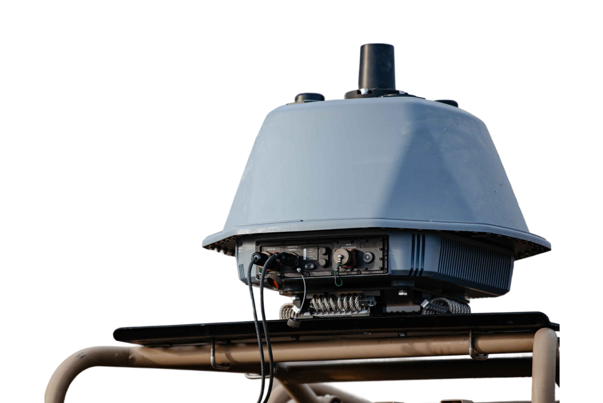 DroneShield Awarded $13.8 Million By JIATF-401 For Anti-Drone Systems ...